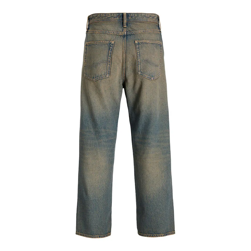 Jack & jones Alex Original Am 339 Baggy Fit jeans Grey | Dressinn