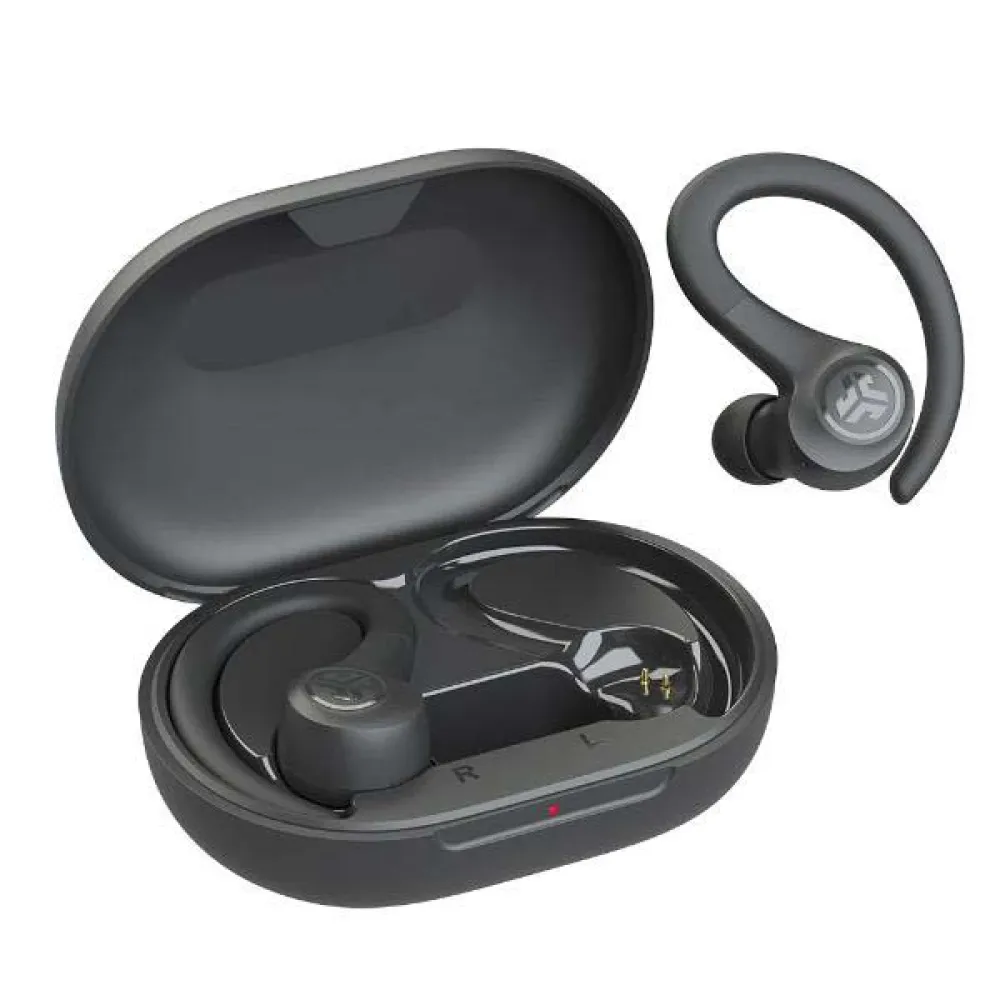 Jlab GO Air Sport TWS wireless earphones Black | Dressinn