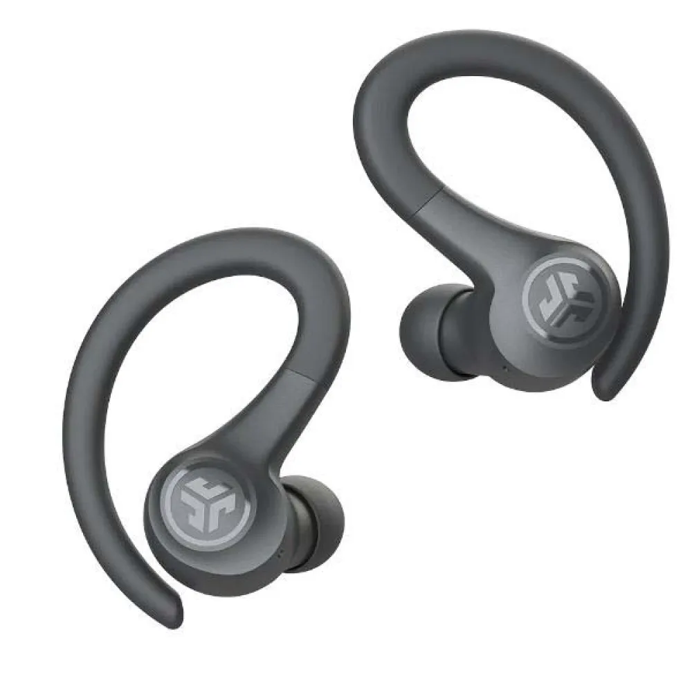 Jlab GO Air Sport TWS wireless earphones Black | Dressinn
