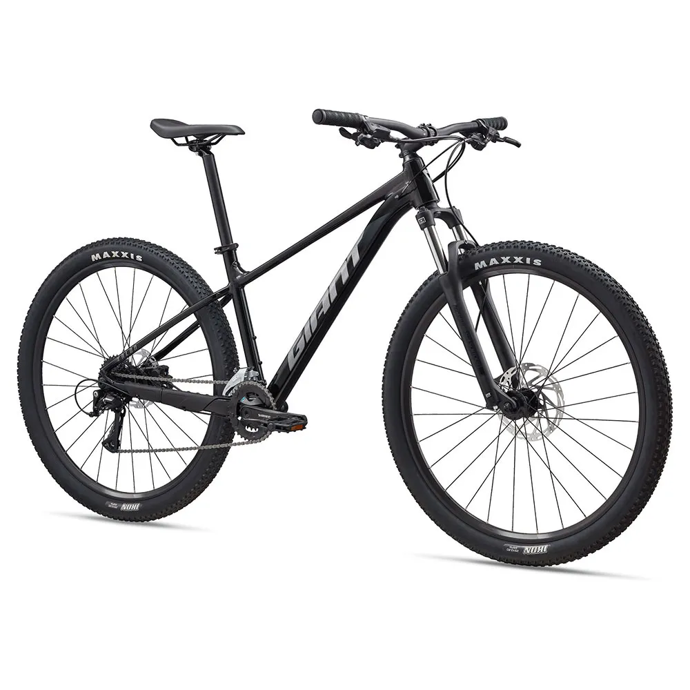 Giant Talon 3 29´´ Acera 2025 MTB cykel, Silver | Bikeinn