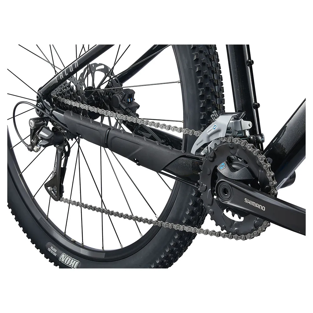 Giant Talon 3 29´´ Acera 2025 MTB cykel, Silver | Bikeinn