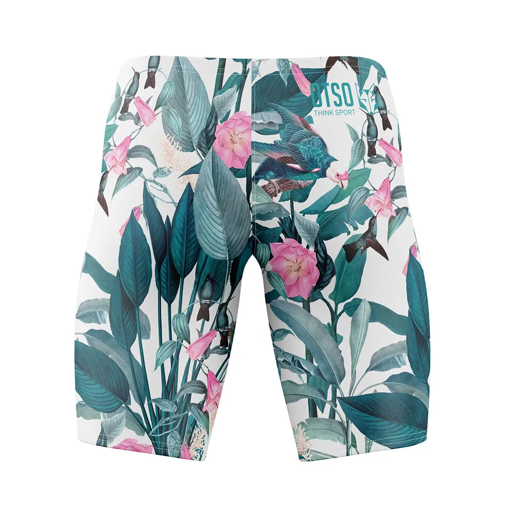 Otso Garden jammer White | Swiminn