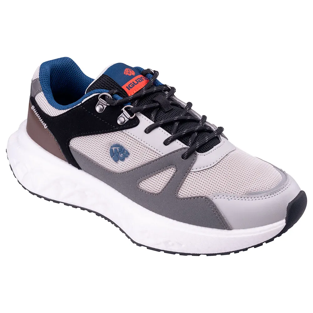 Iguana Hilon trainers Grey | Dressinn