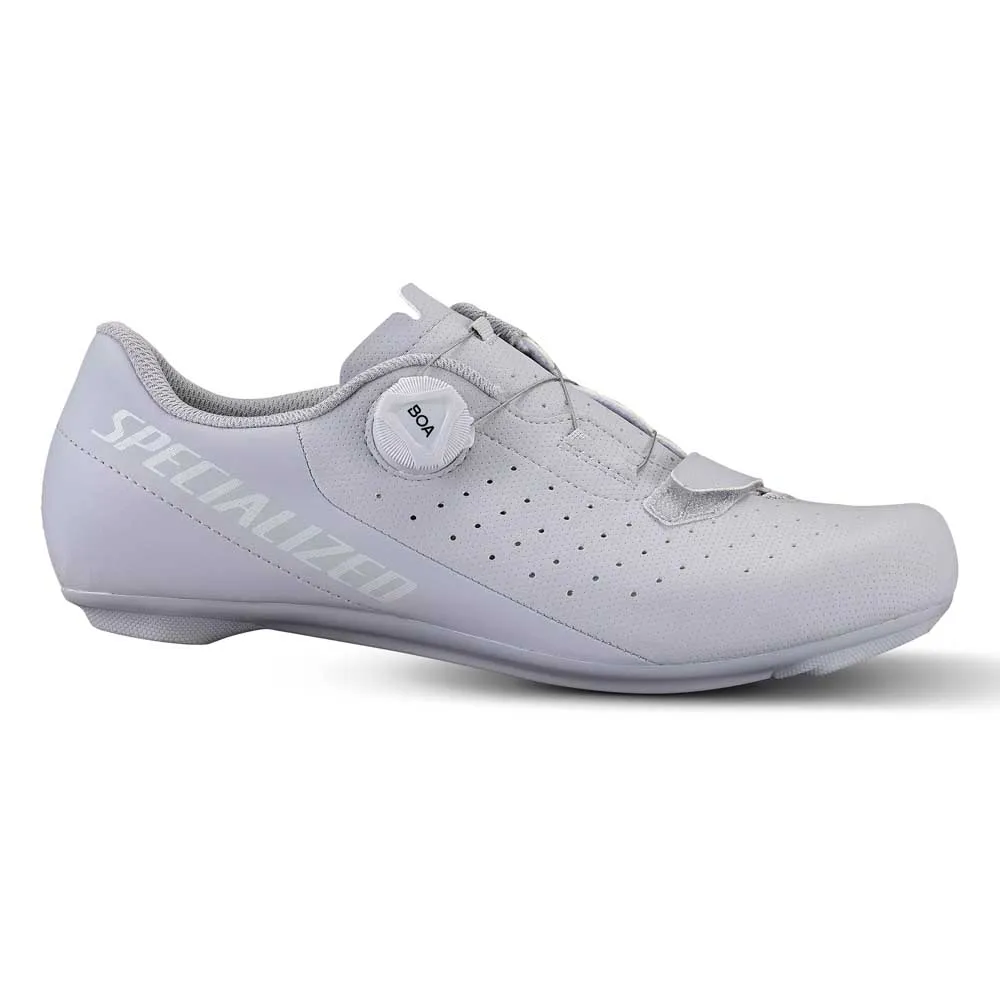 Specialized Torch 1.0 Road Shoes, Grey | Bikeinn