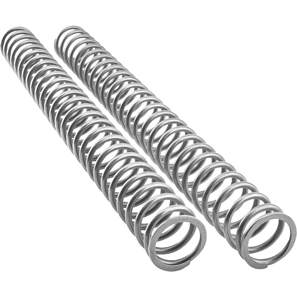 Moose hard-parts Honda CRF 250 R 2025/CRF 450 R 2025 45-500-54 fork ...