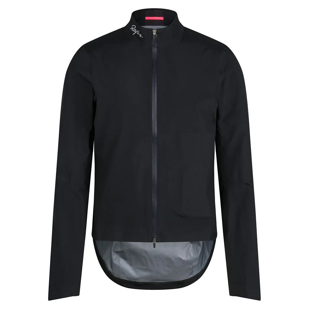 Rapha Gore-Tex Rain jacket, Black | Bikeinn