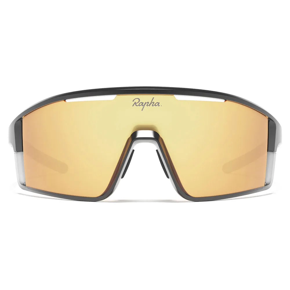 Rapha Sestri sunglasses, Clear | Bikeinn
