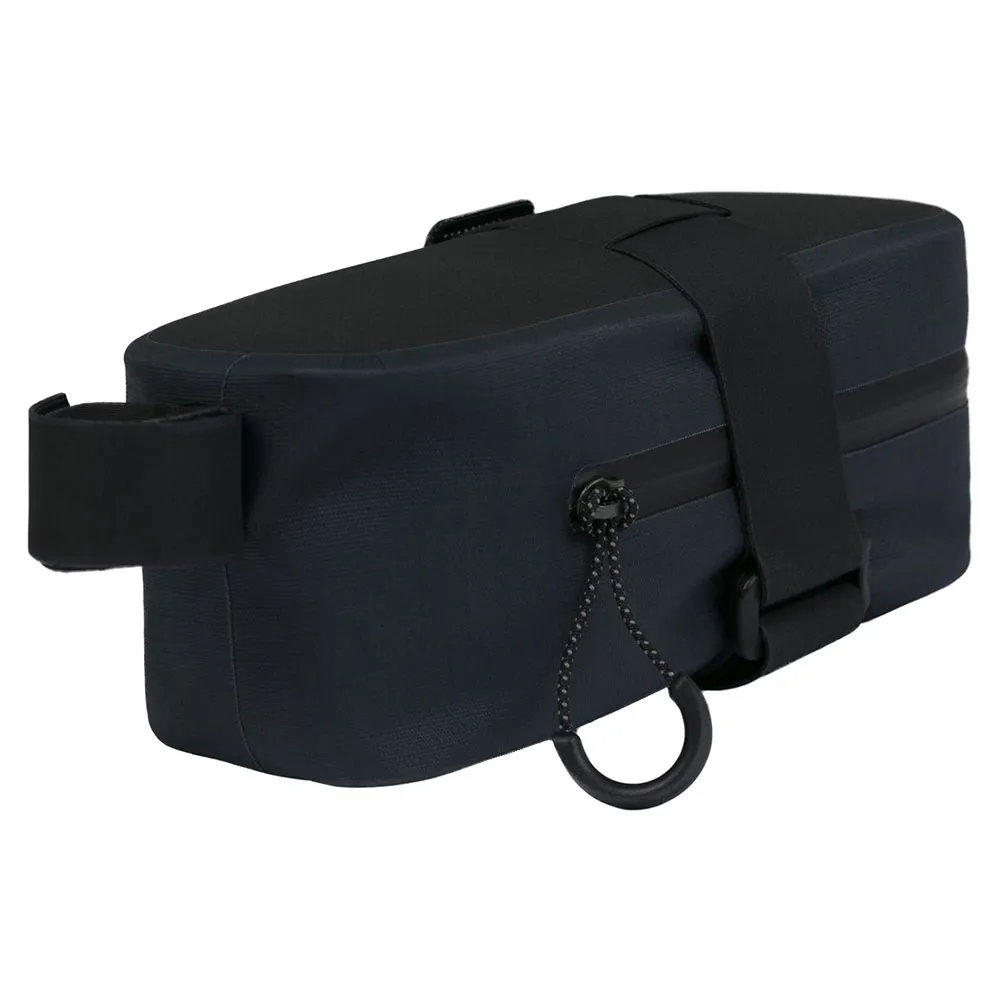 Rapha Tool saddle bag, Black | Bikeinn