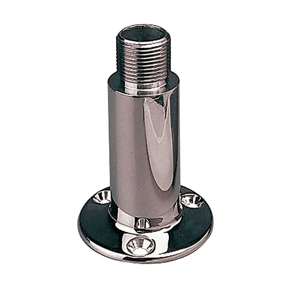 Seadog line Fast antennfäste Silver | Waveinn