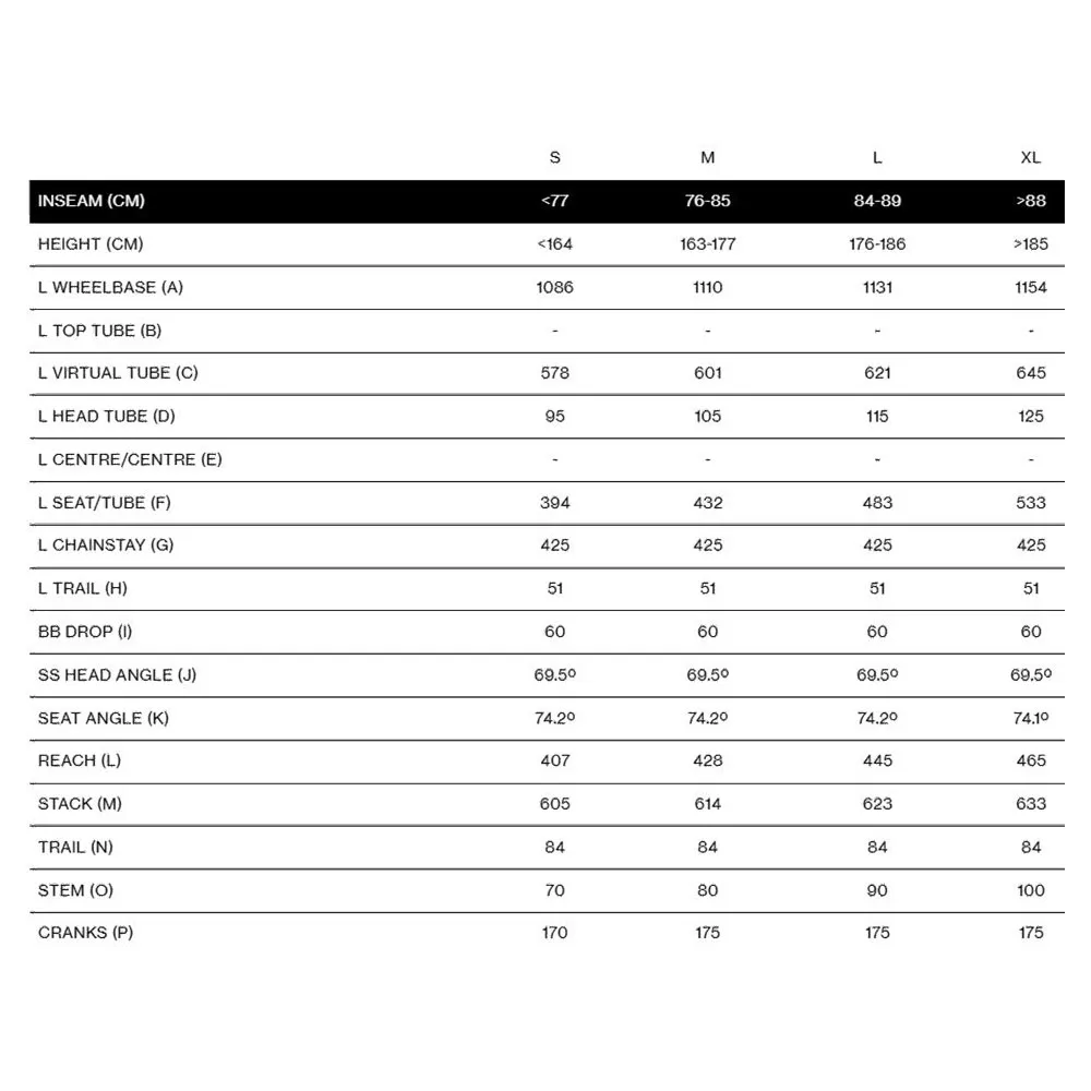 MMR Rakish 10 29´´ Deore RD-M6100 2025 mountainbike, Schwarz | Bikeinn