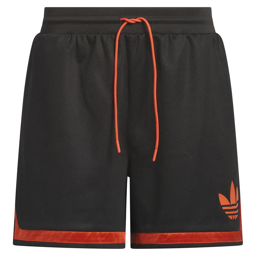 adidas Originals Puffed shorts Black | Dressinn