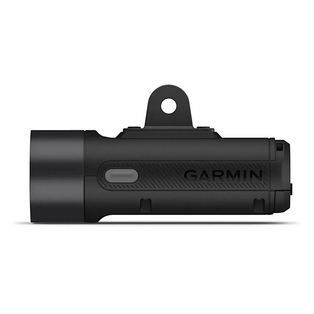 Garmin Varia Vue front light, Silver | Bikeinn