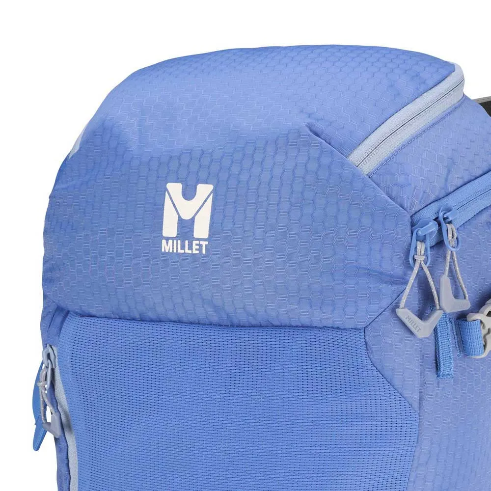 Millet UBIC 20L backpack Blue | Trekkinn
