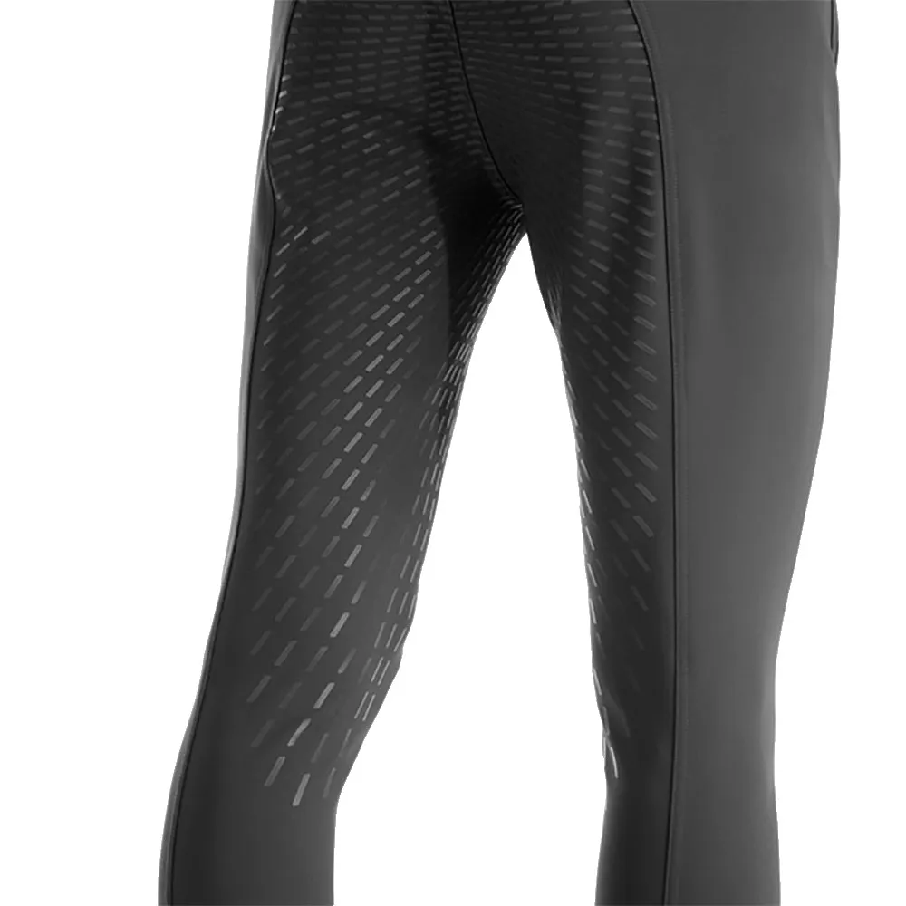 Horse pilot X-Grip pants Grey | Horse Riding