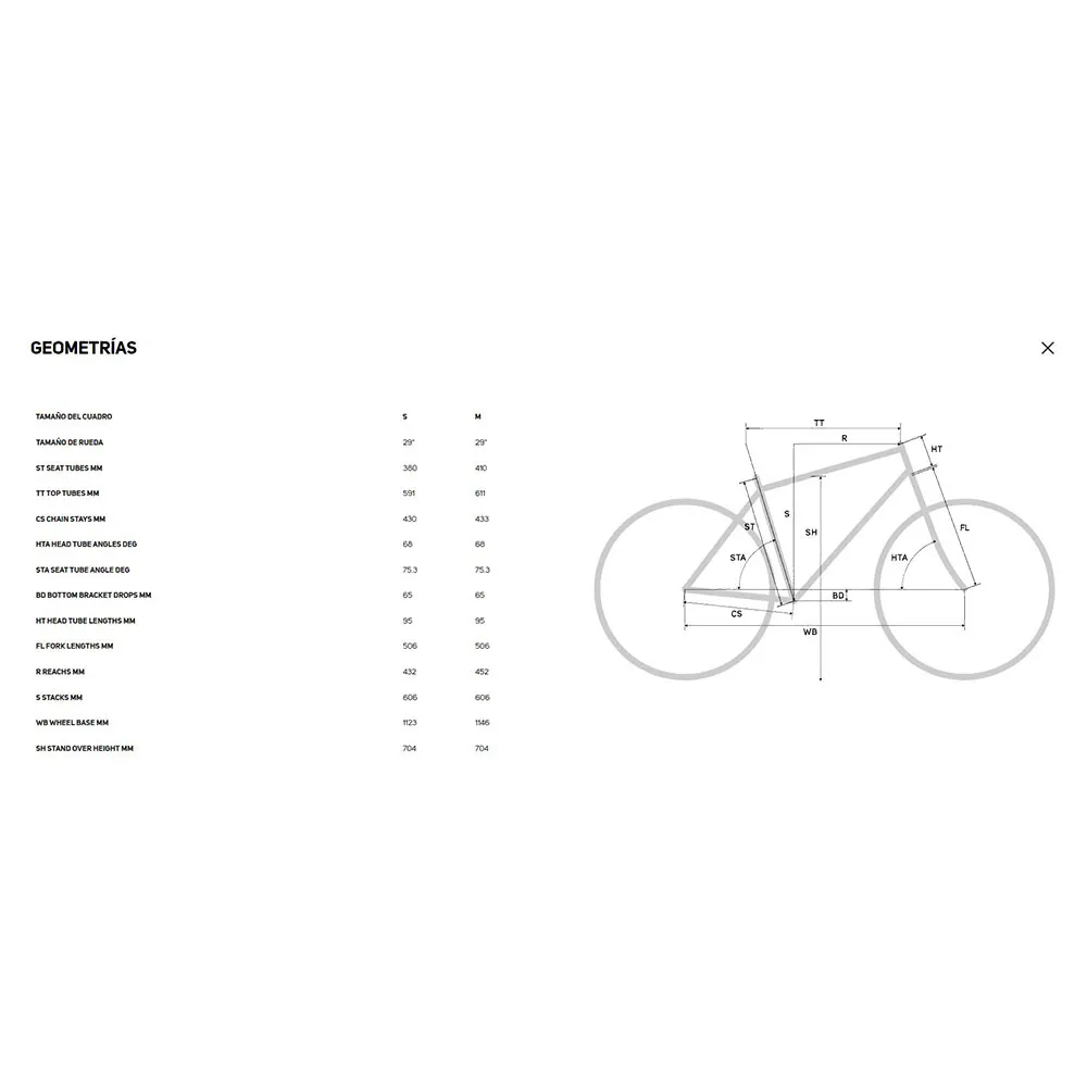 Merida bikes Big Nine 3000 29´´ Deore 2025 MTB bike, Grey | Bikeinn