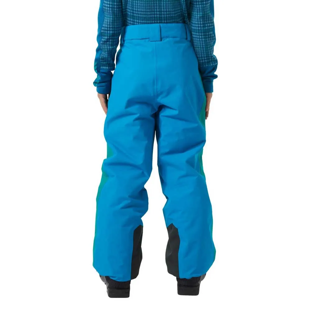 Helly hansen Calças Powder LT Azul | Snowinn