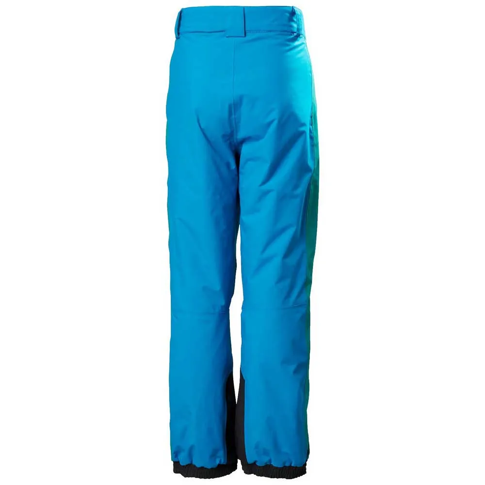 Helly hansen Calças Powder LT Azul | Snowinn