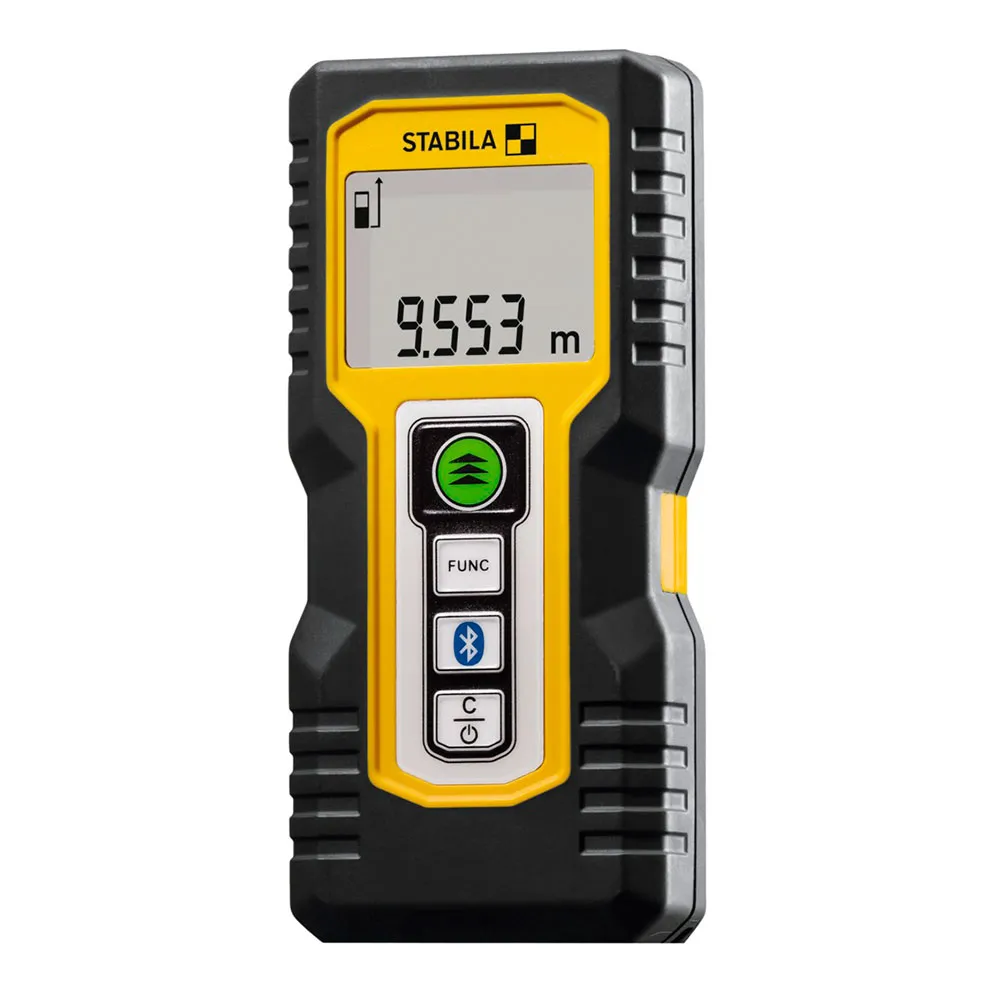 Stabila LD 250 BT laser meter Clear | Bricoinn