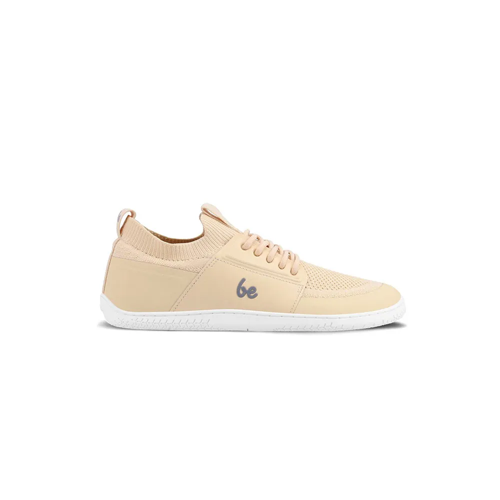 Be lenka Swift Barefoot trainers Beige | Dressinn