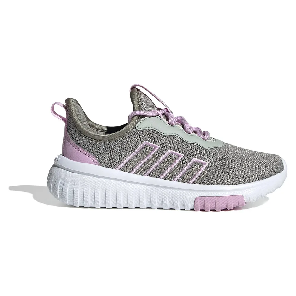 adidas Kaptir Flow 2.0 trainers Grey | Dressinn