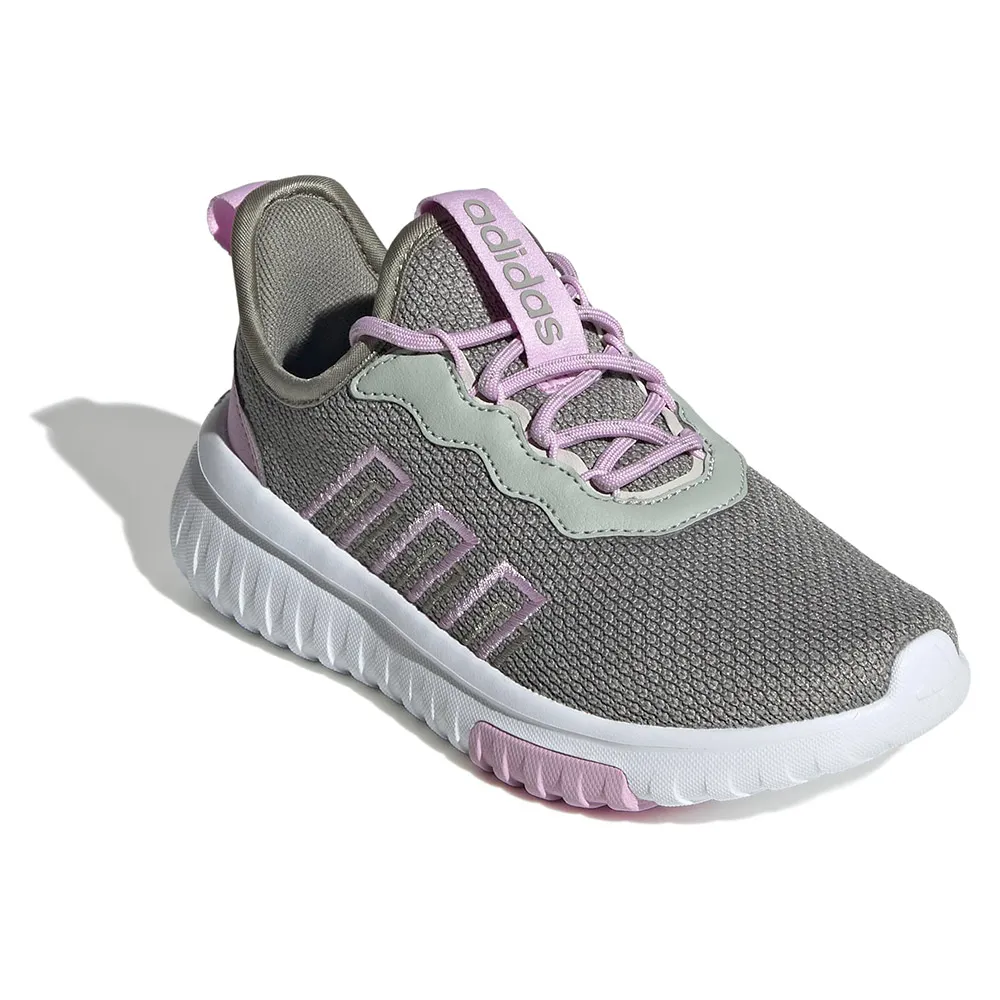 adidas Kaptir Flow 2.0 trainers Grey | Dressinn