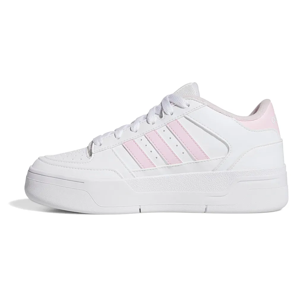 adidas Turnaround trainers White | Dressinn