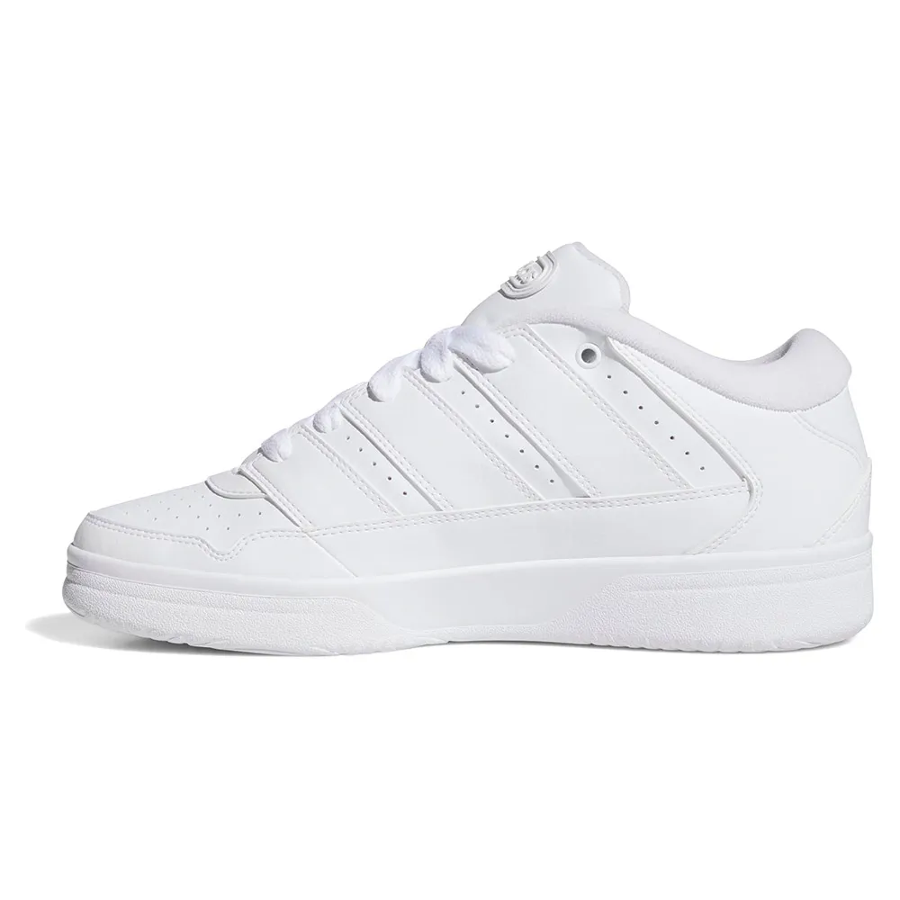 adidas Turnaround trainers White | Dressinn