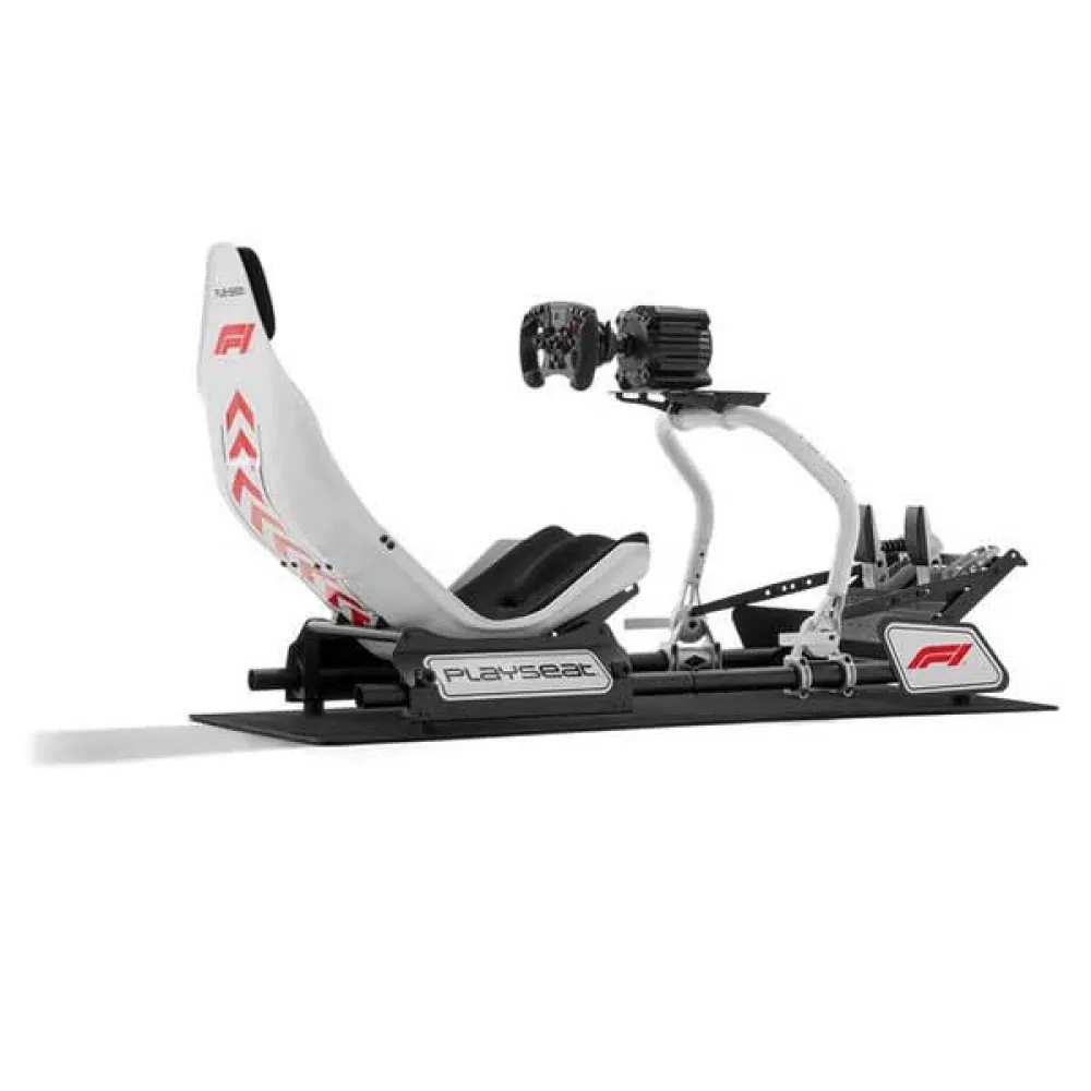 Playseat Cockpit Formula Instinct F1 Edition Plateado | Techinn
