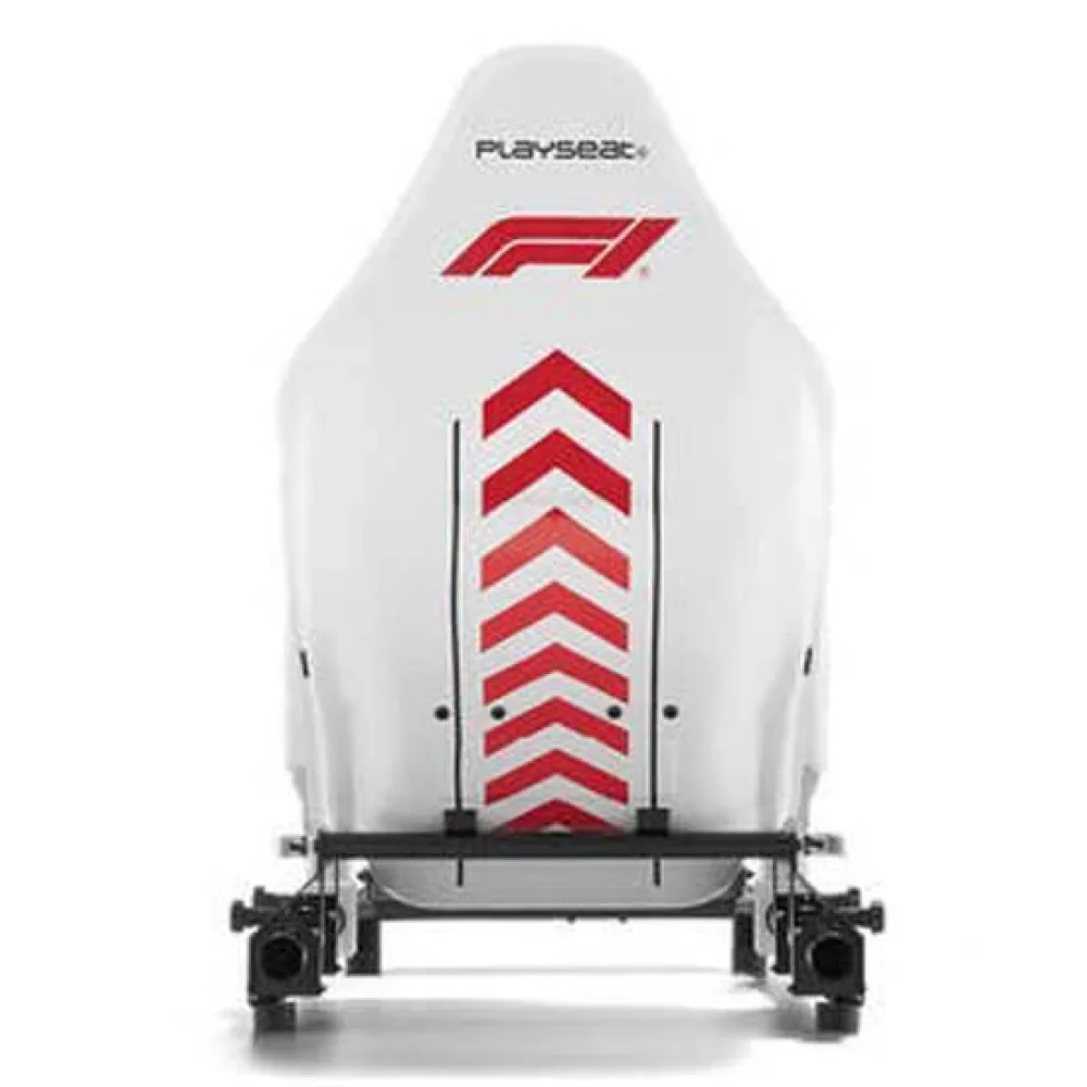 Playseat Formula Instinct F1 Edition Cockpit Sølv | Techinn