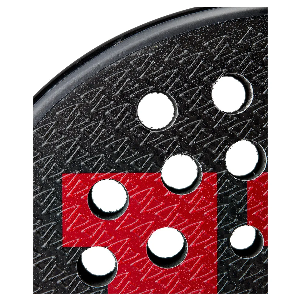 Wilson Bela V3 padel racket Red | Smashinn