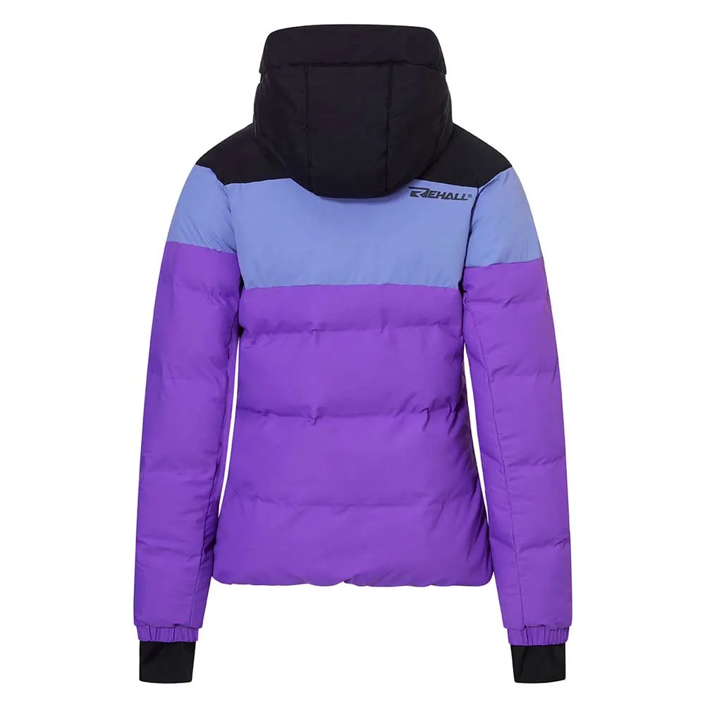 Rehall Nady-r jacket Purple | Snowinn