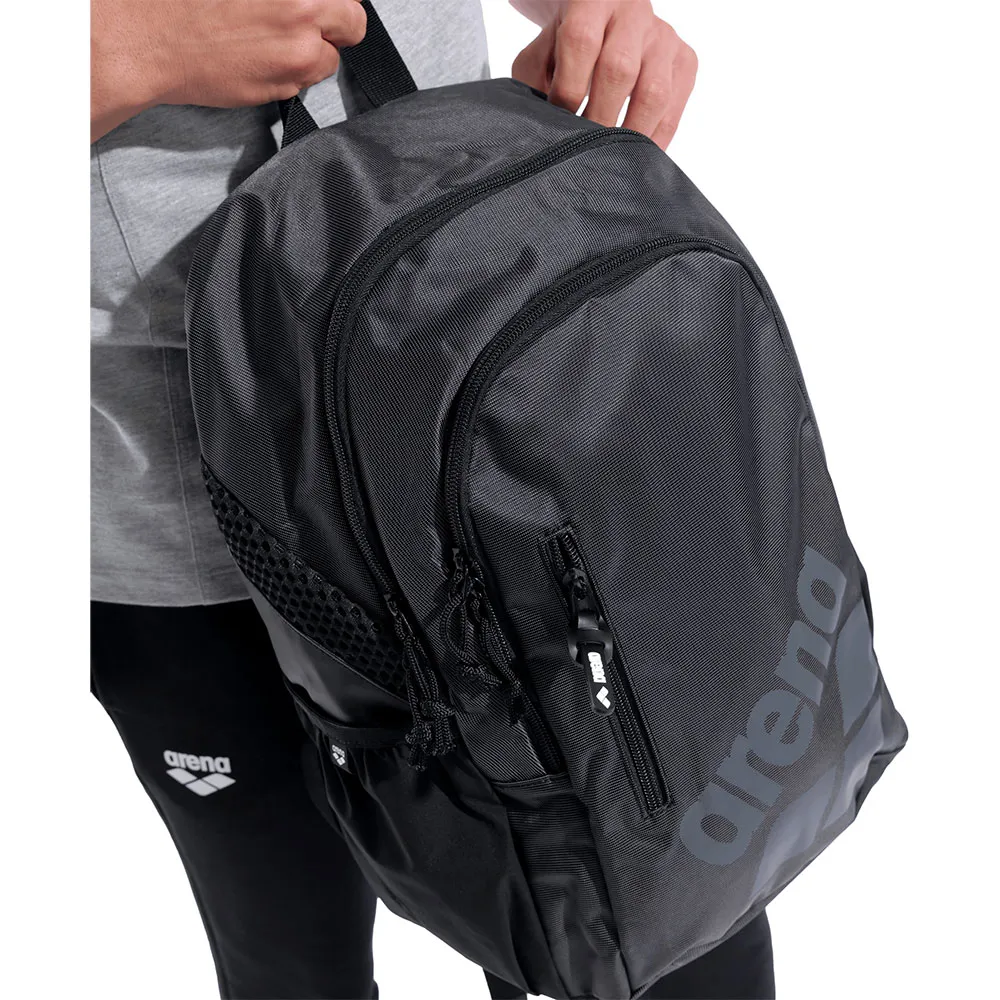 Arena All Set 30L backpack Black | Swiminn