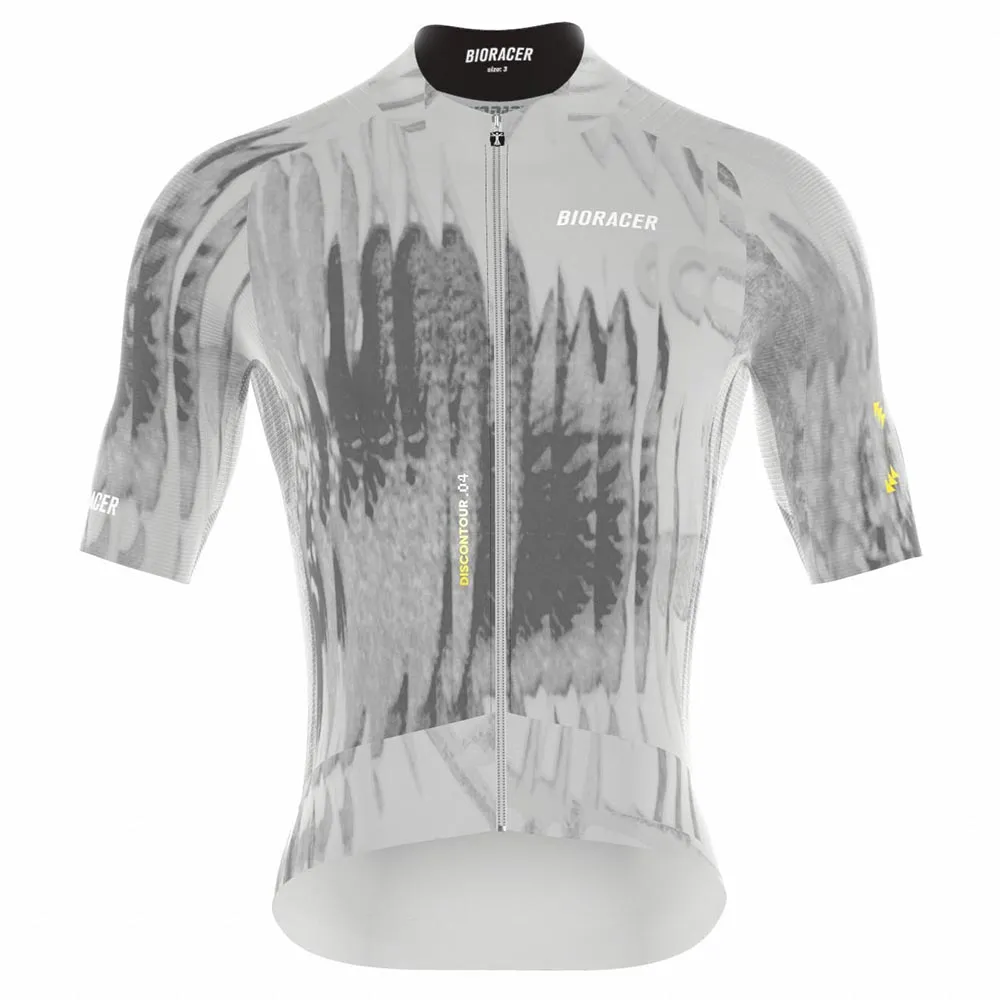 Bioracer Epic Limited Edition short sleeve jersey, Grey | Bikeinn