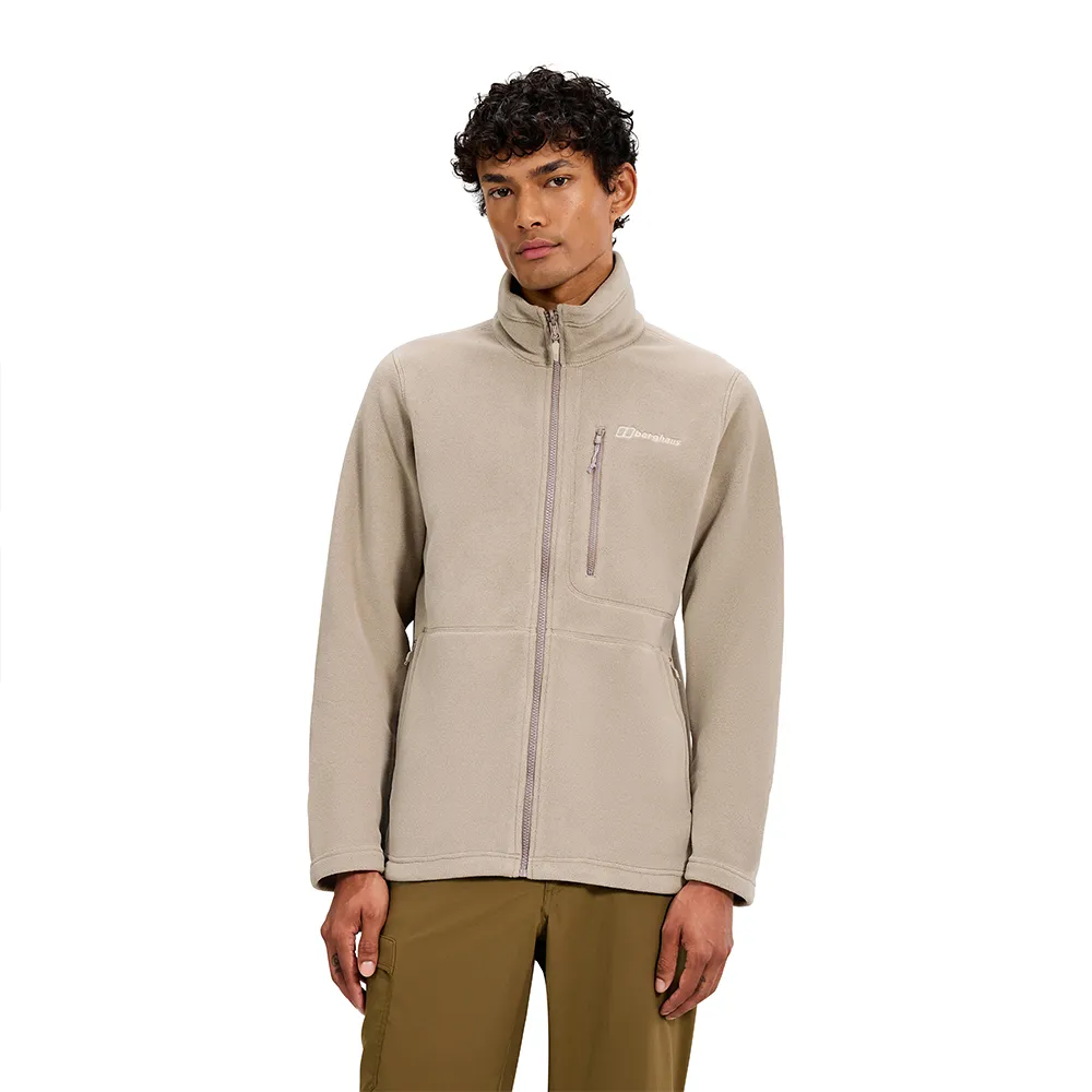 Berghaus Activity PT jacket Beige | Trekkinn