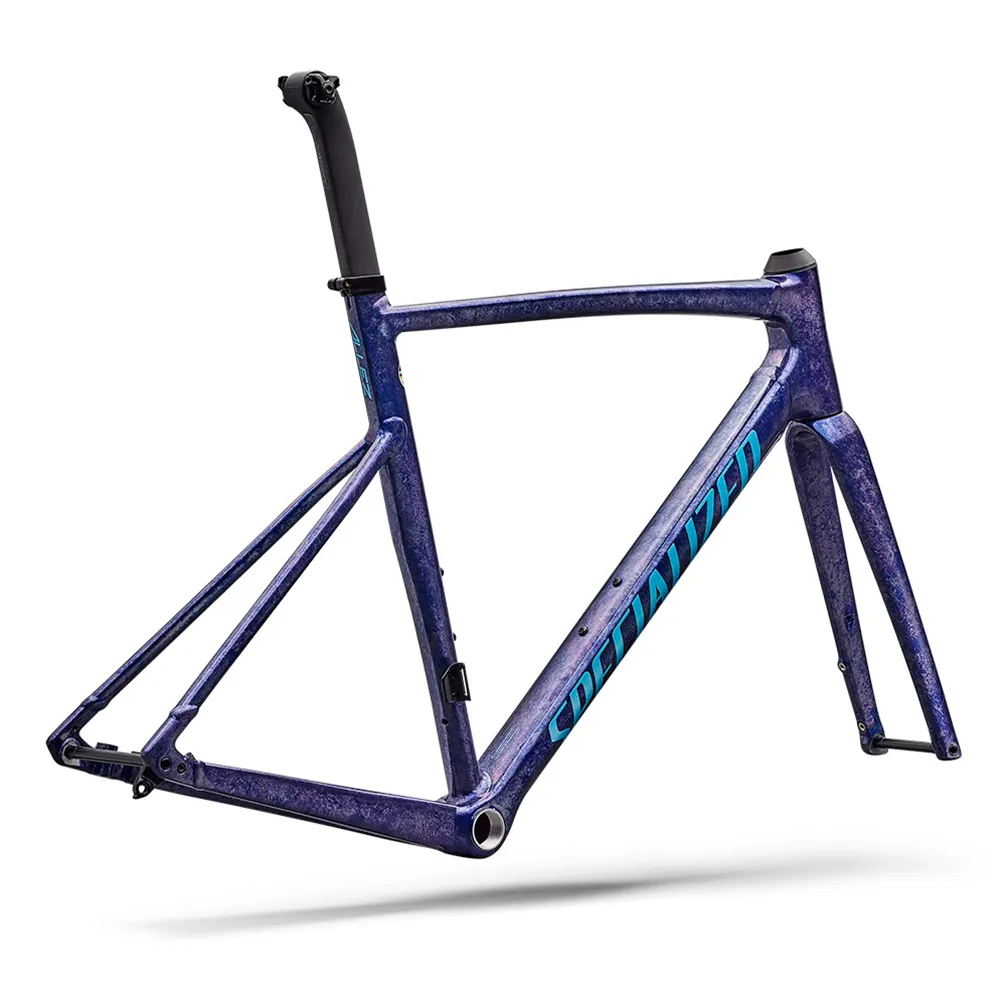 Specialized Allez Sprint 2026 Road Frame, Blue | Bikeinn