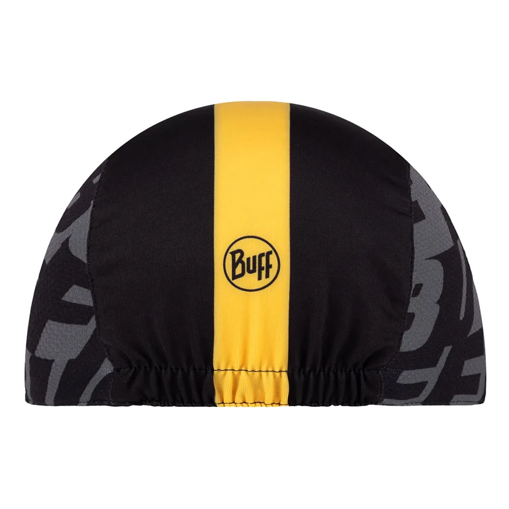 Buff ® Gorra Pack Cycle Negro | Trekkinn