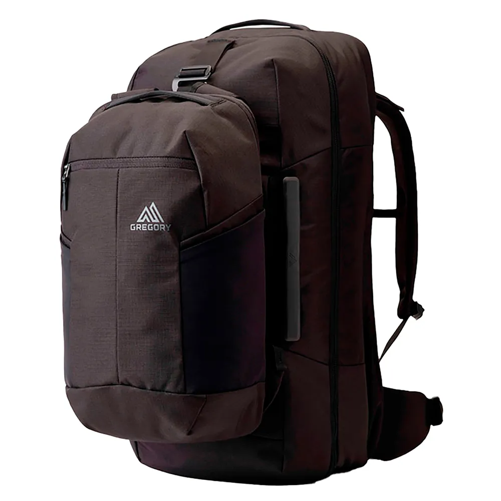 Gregory Border 50+15L backpack | Trekkinn
