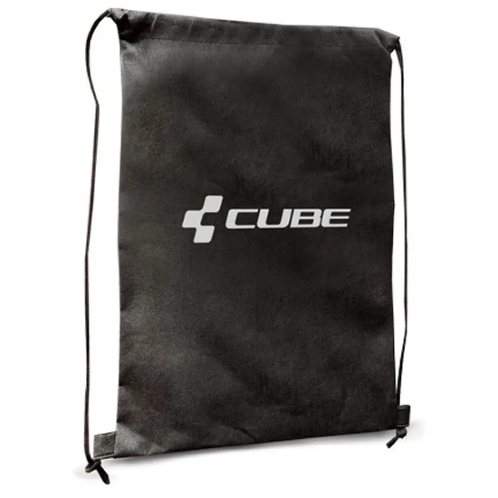 Cube Manual bag, Black | Bikeinn