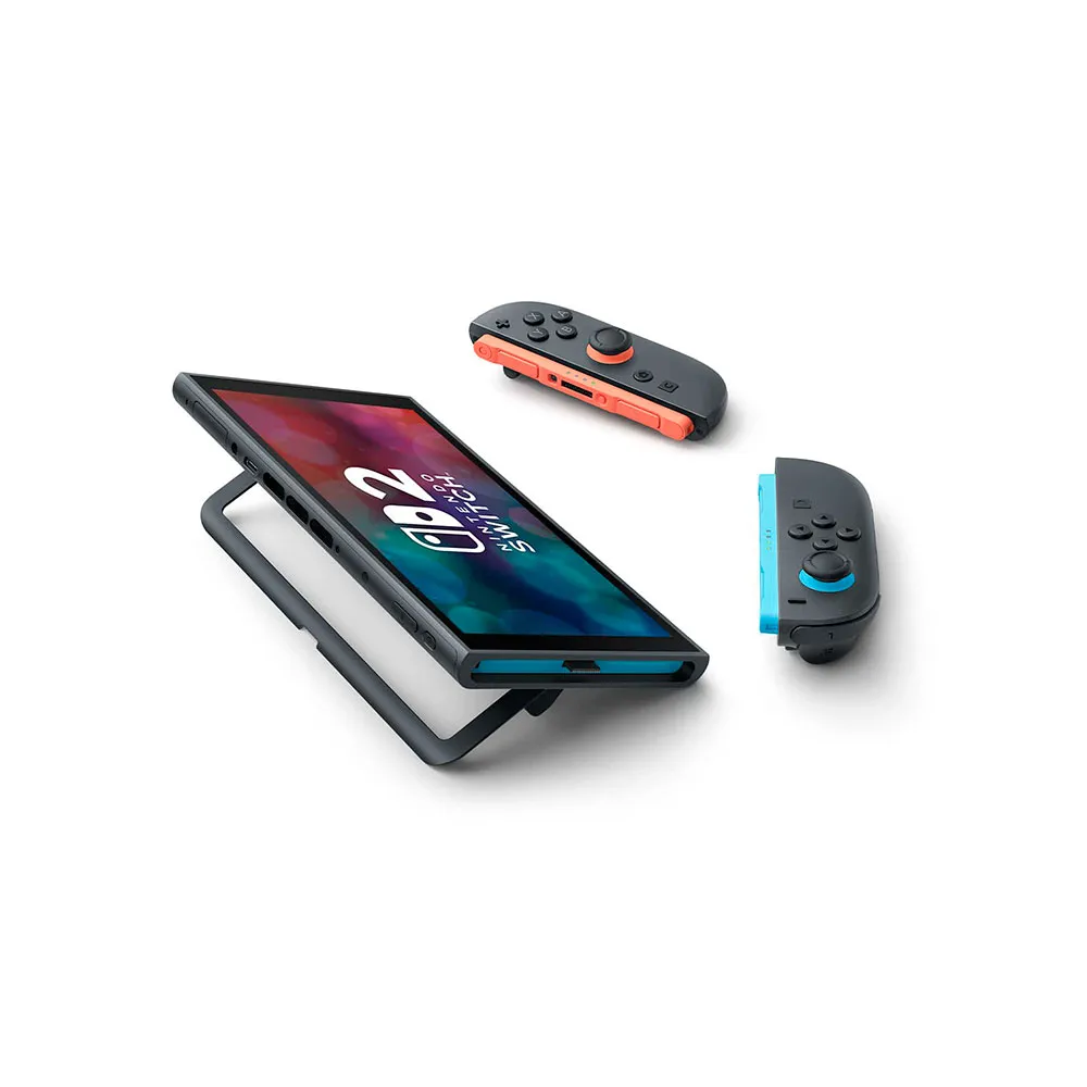 Nintendo Switch 2 + Pokemon Legends Z-A Red | Techinn