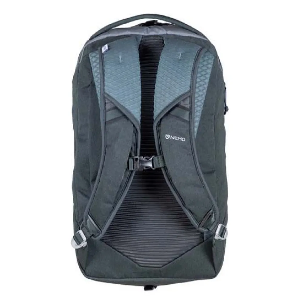 Nemo Vantage 30L backpack Black | Trekkinn