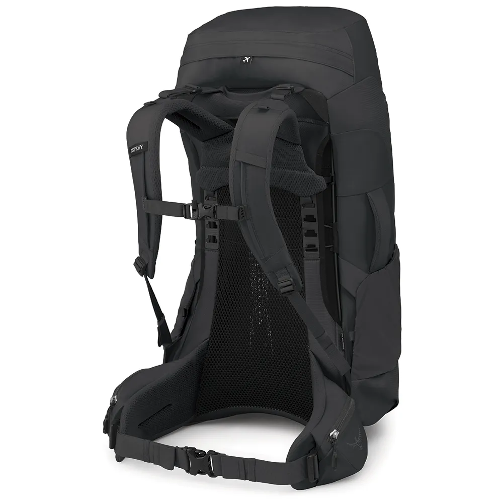 Osprey Sac à dos Farpoint Noir | Trekkinn