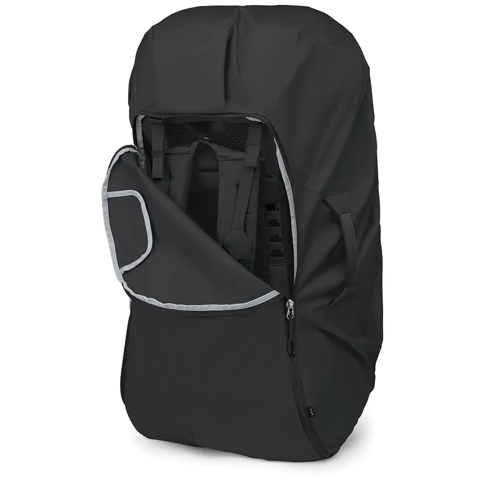 Osprey Mochila Farpoint Preto | Trekkinn
