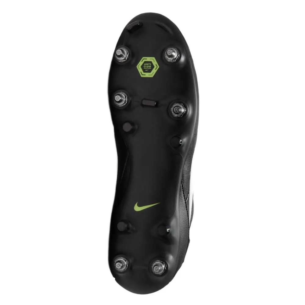 Nike Chaussures de football Premier 3 SG-Pro Noir | Goalinn