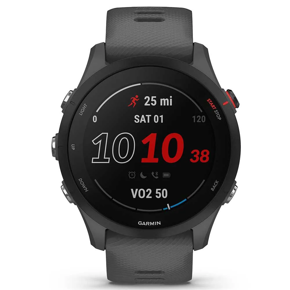 Garmin Reloj Forerunner 255 Basic reacondicionado, Grau | Bikeinn
