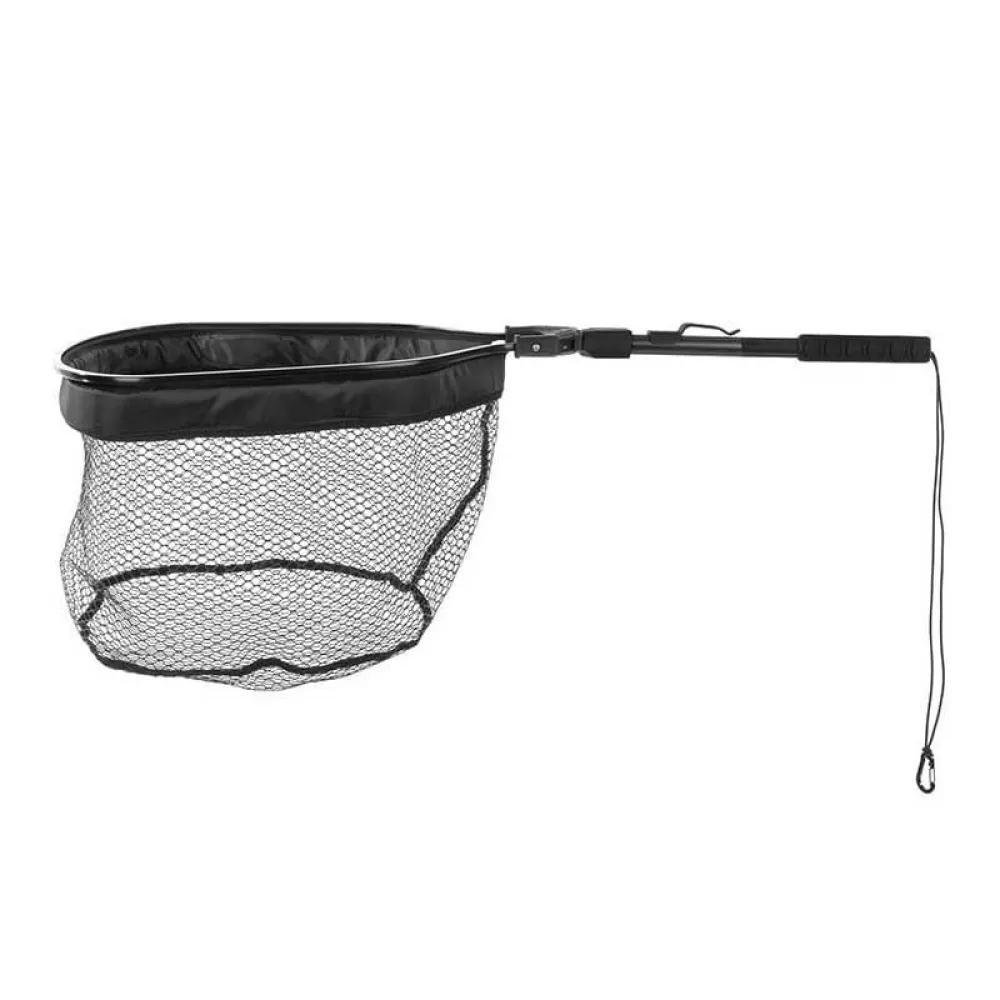 Hart Float Stick Floating Net Grey | Waveinn