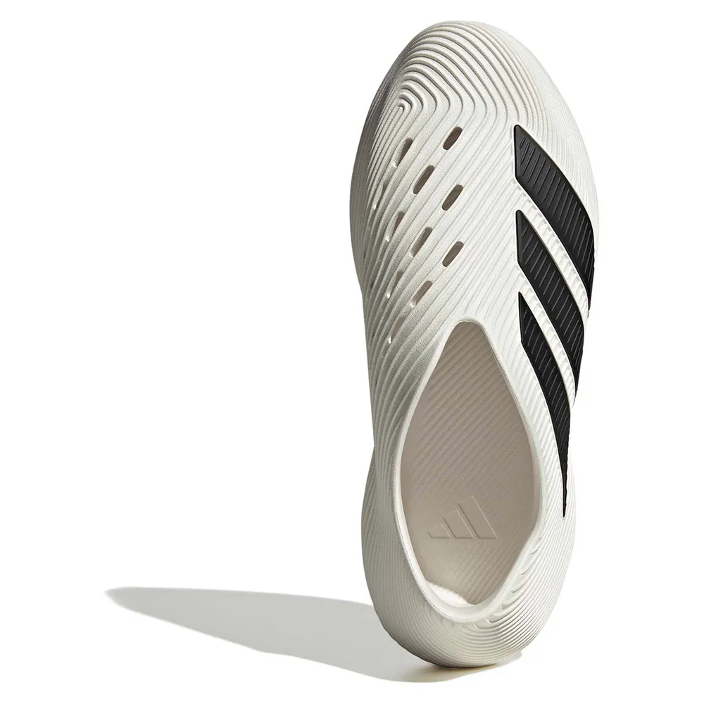 adidas Purechill slides White | Dressinn