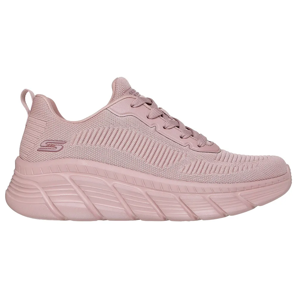 Skechers Bobs B Flex Hi Flying Hi trainers | Dressinn