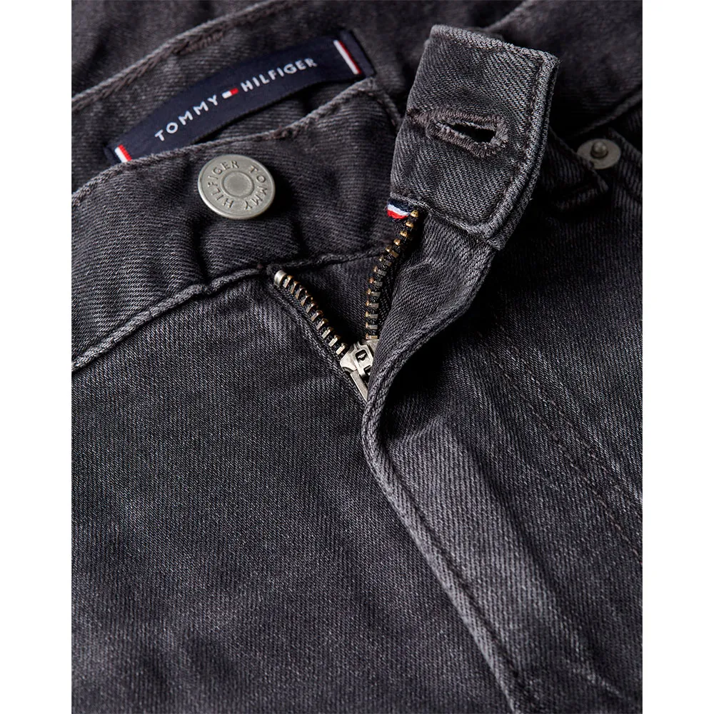 Tommy hilfiger Bleecker Slim Fit ジーンズ グレー| Dressinn