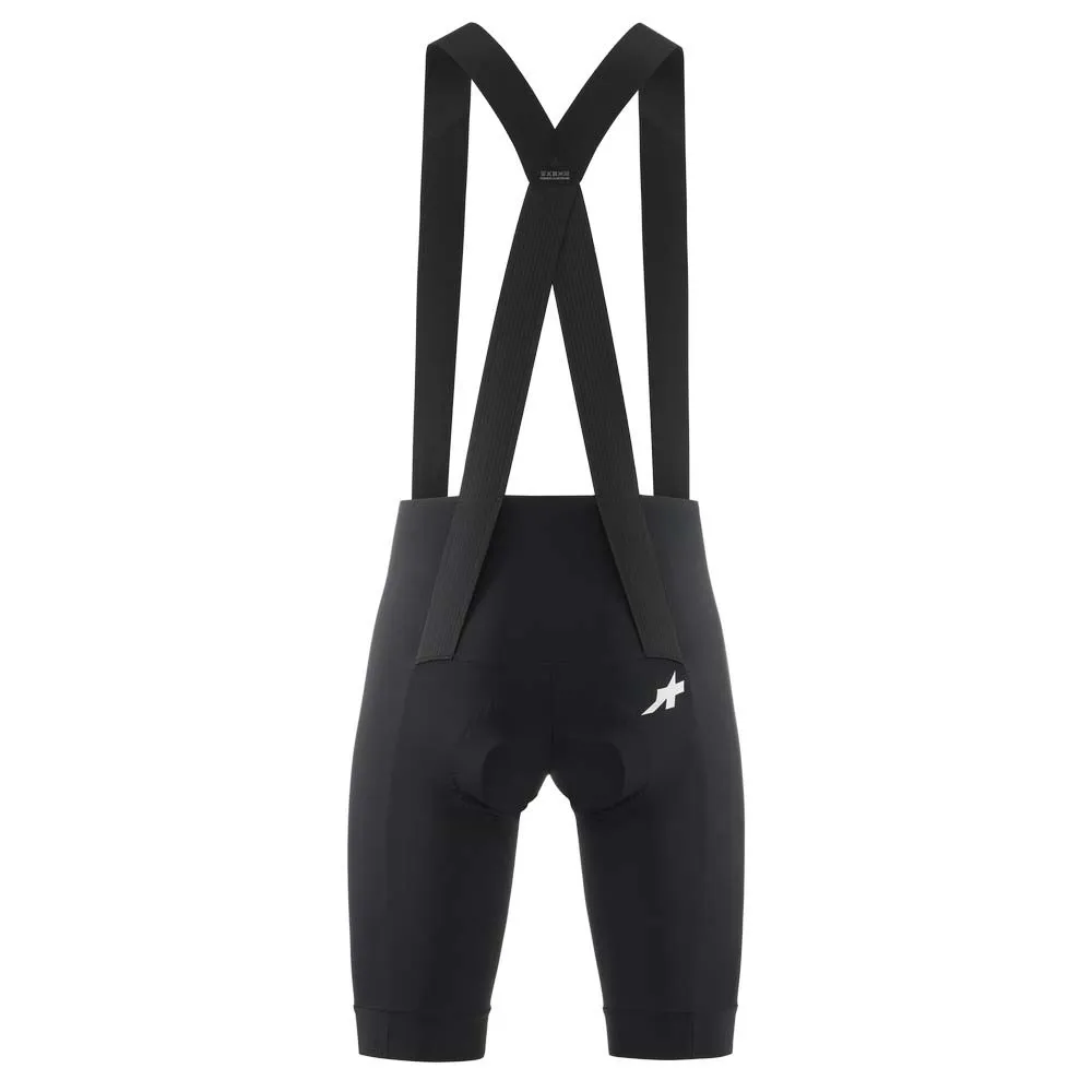 Assos Mille GT S11 bib shorts, Black | Bikeinn