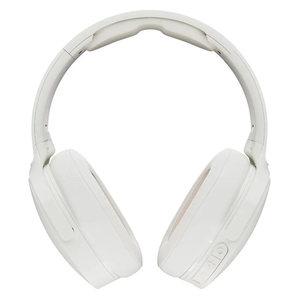 Skullcandy S6HVW-S951 Hesh Evo wireless earphones White| Dressinn